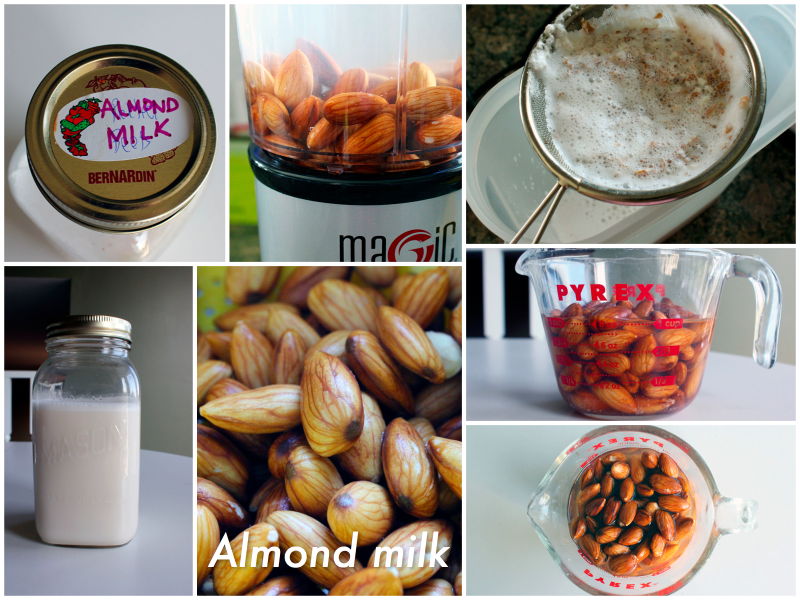 Dinner in a jiffy: Red quinoa and kale salad | Hilary Makes