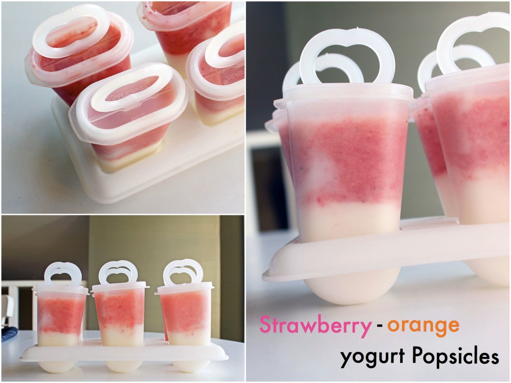 My life-long love affair with Popsicles | Hilary Makes